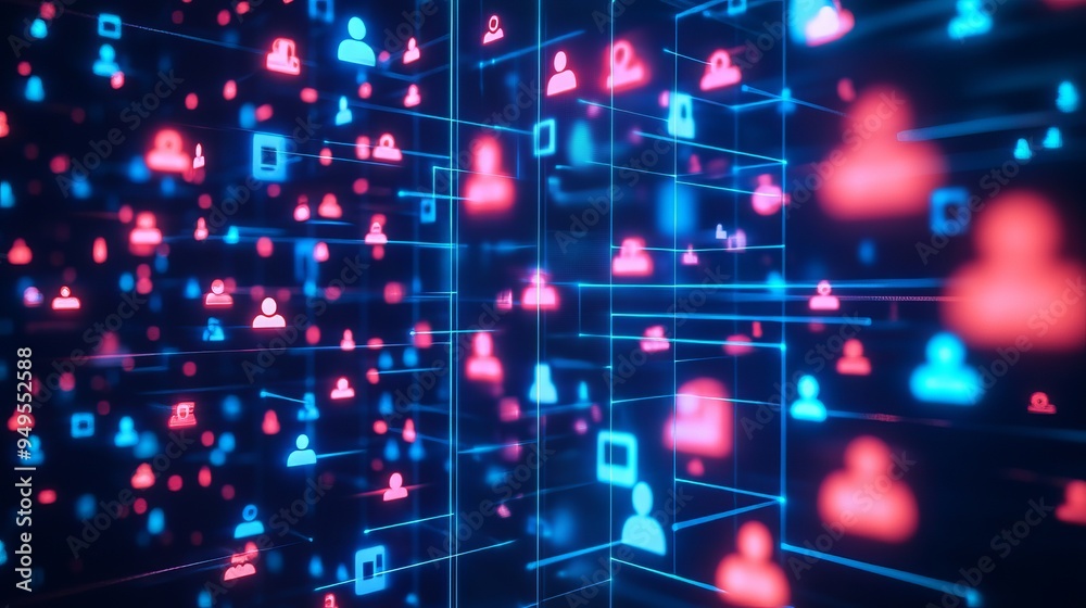 The Spread of Misinformation on Social Media, Examining the role of social media in the ...