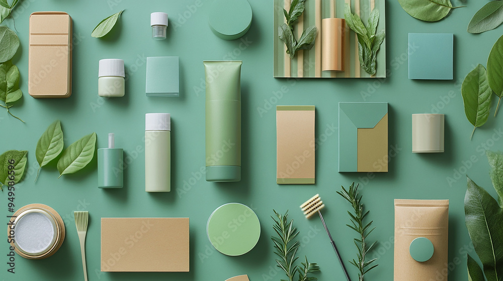 Innovative packaging designs are focusing on reducing the carbon ...