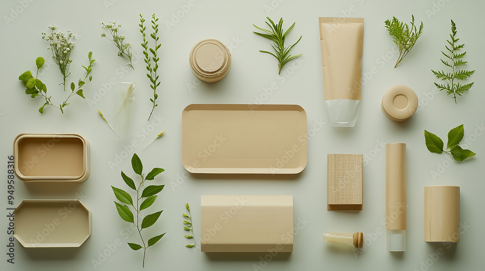 Innovative packaging designs are focusing on reducing the carbon ...
