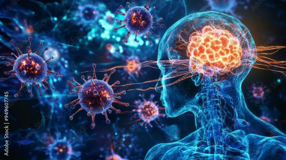 Autoimmune Diseases and Immune System Disorders. The immune system ...