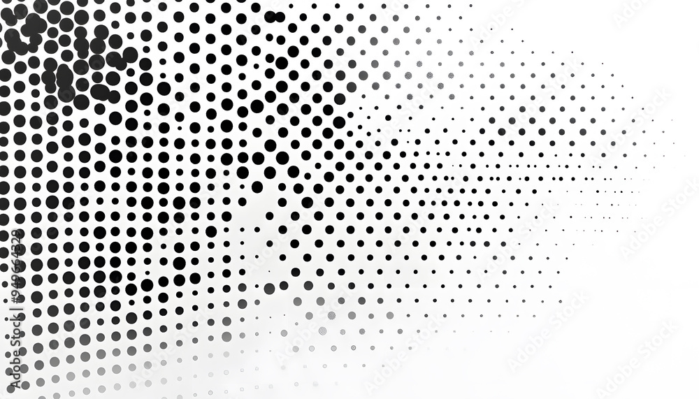 Repeating patterns of small, simple shapes like dots, crosses, or lines ...