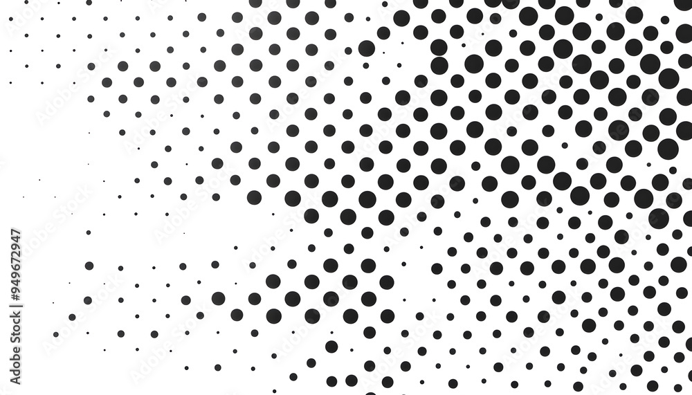 Repeating patterns of small, simple shapes like dots, crosses, or lines ...