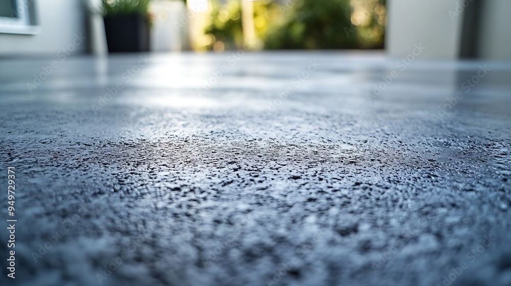 Anhydride floors are a type of concrete floors with high compressive ...