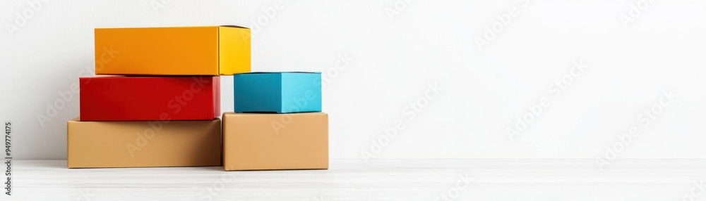 Long-lasting packaging with UV-resistant coatings and durable finishes ...