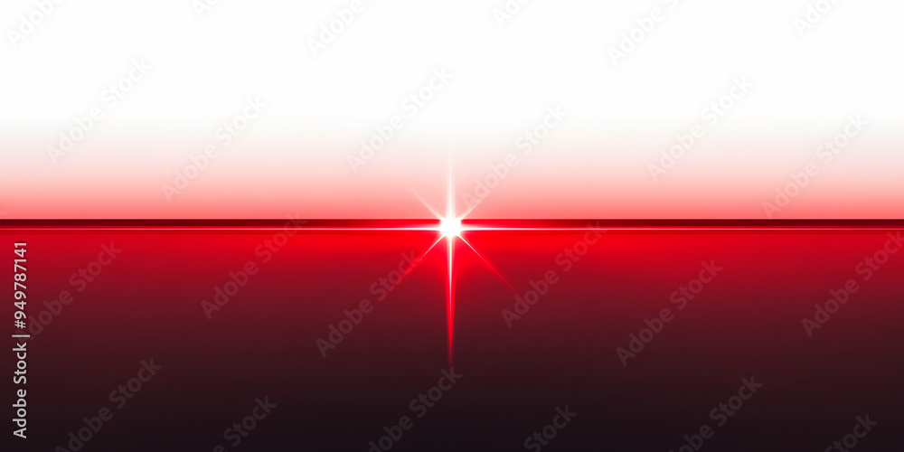 PNG Red light backgrounds illuminated reflection Stock Illustration ...
