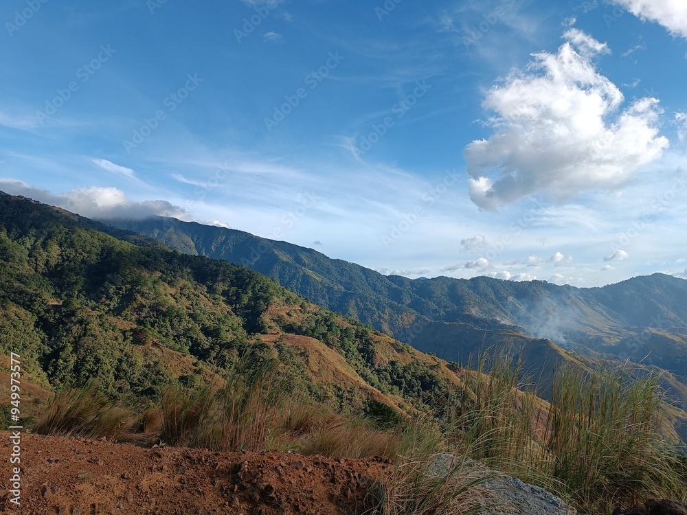 Malico is a highland barangay located in San Nicolas, Pangasinan, on ...