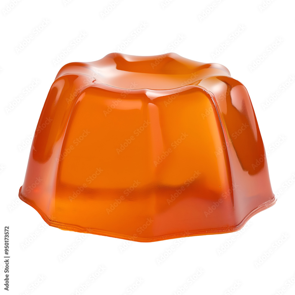 Gelatin, Additive, Isolated on Transparent Background, Graphic Resource ...