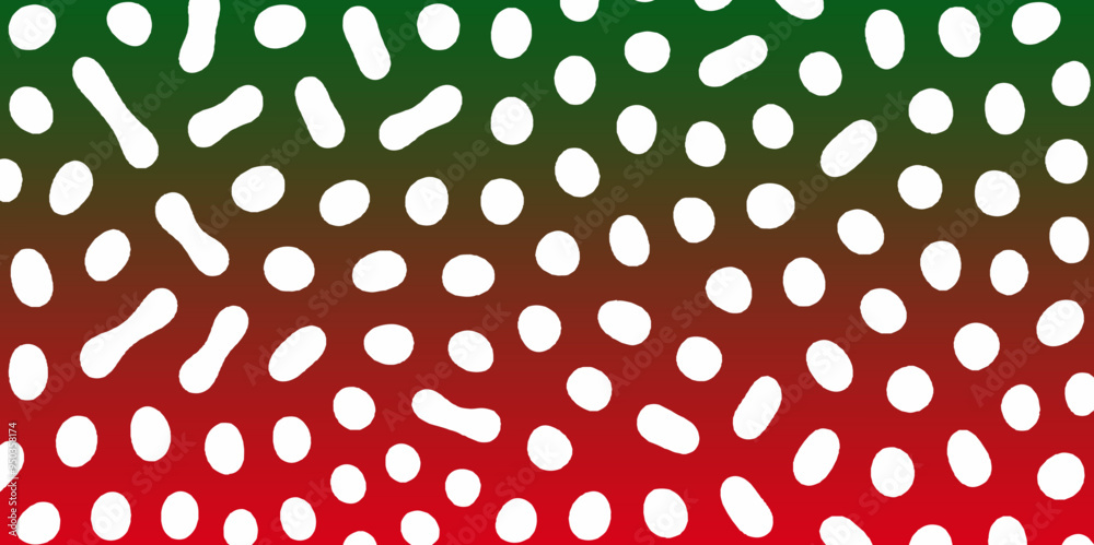 Abstract Turing organic wallpaper with background. Turing reaction ...