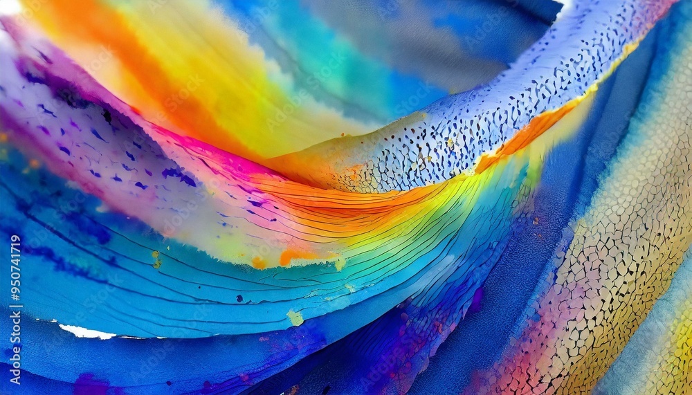 An abstract background with a light focal point on the right, featuring ...