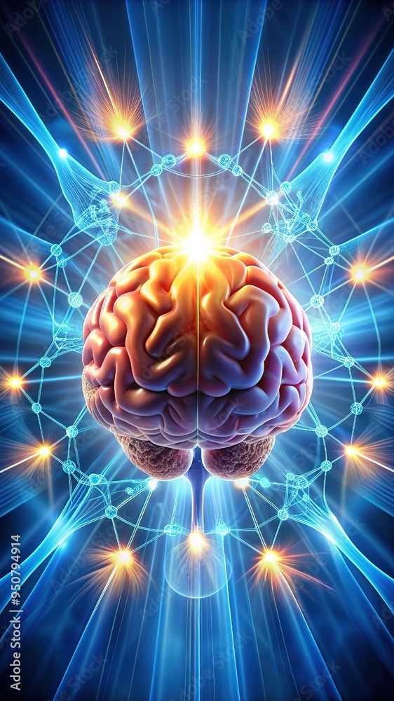 Human Brain Crumpled Paper Object as a Neurology and cognitive ...