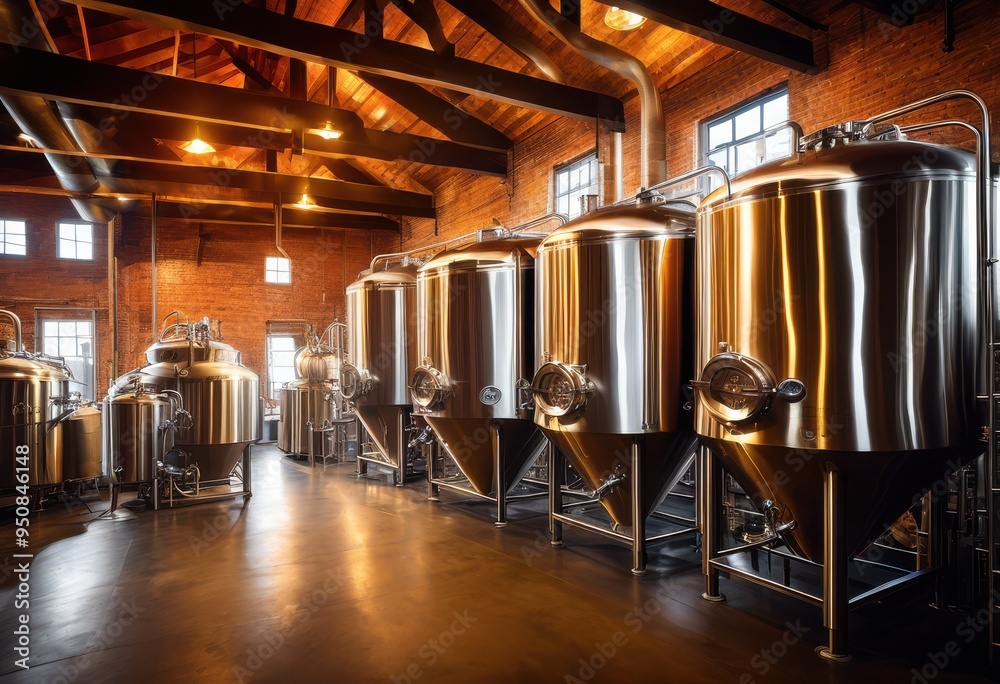 innovative beer crafting techniques dynamic ingredients unique flavors ...