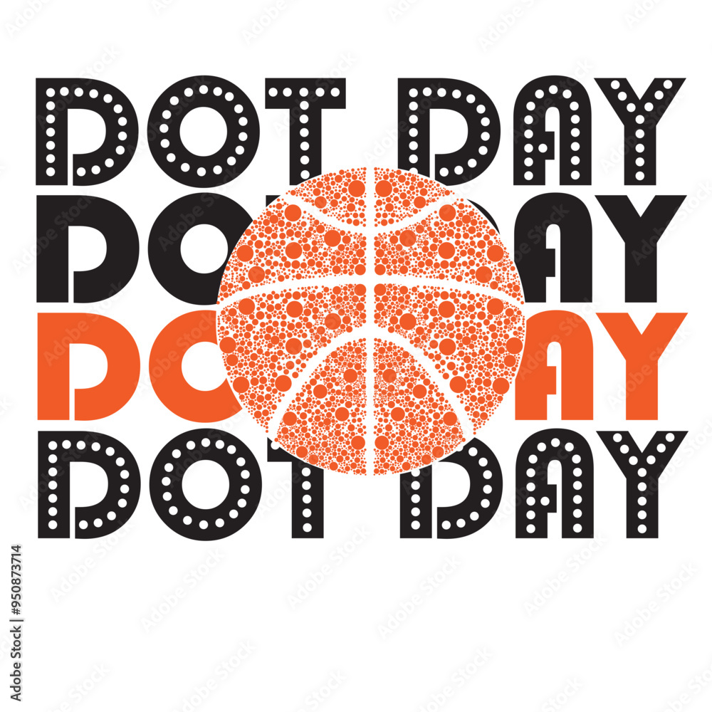 coquette Bow Dot marker day svg png, International Dot Day Svg Png ...