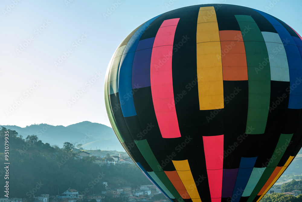 The magic and grandeur of ballooning with images that reveal the beauty ...