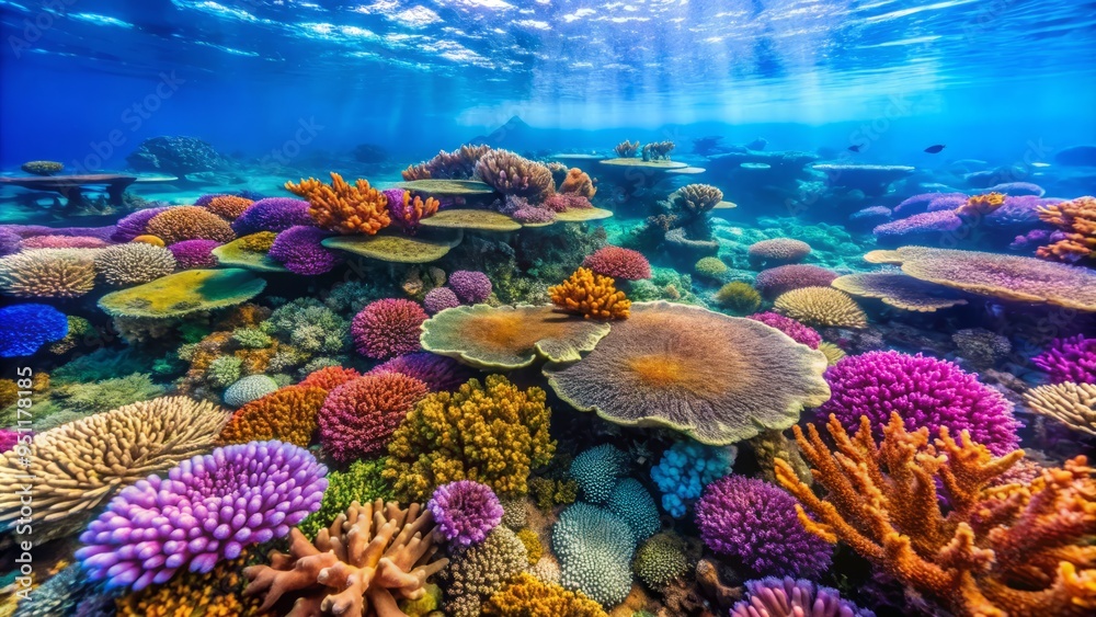 8. **Delicate Patterns**: Highlight the delicate patterns and striking ...