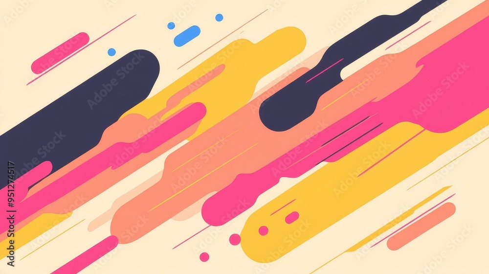 Explore dynamic motion designs that capture the essence of modern ...