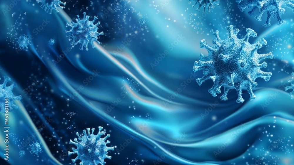 Prevents bacteria and viruses on fabric fibers. Makes the clothes not ...