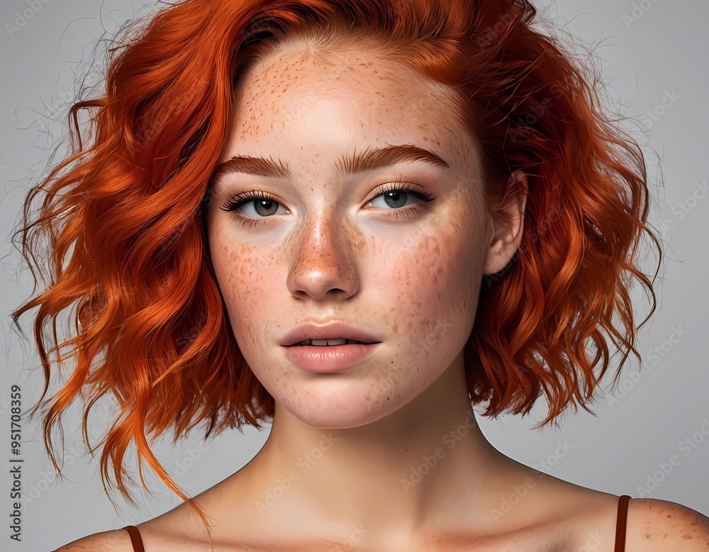Unconventional Beauty: There’s a growing demand for images that feature ...