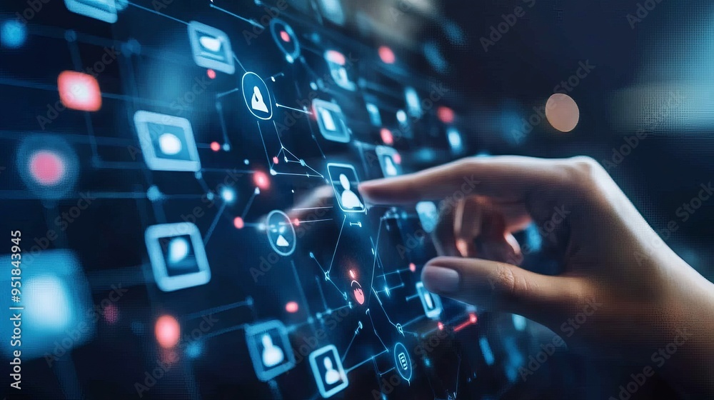 Social listening, social network monitoring, and social media ...