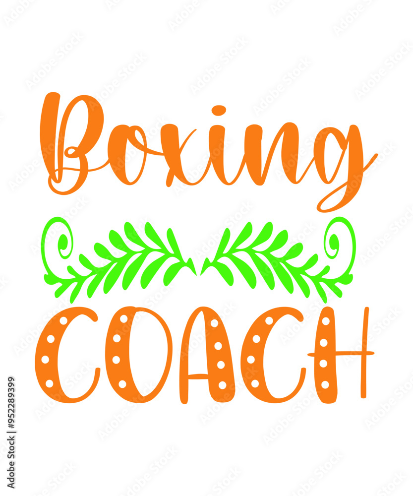 Boxing svg bundle, Boxing cut file, boxing silhouette, boxing graphic ...
