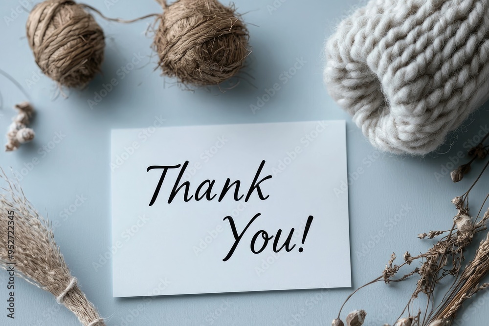 Sincere acknowledgment: thank you, a timeless expression of ...