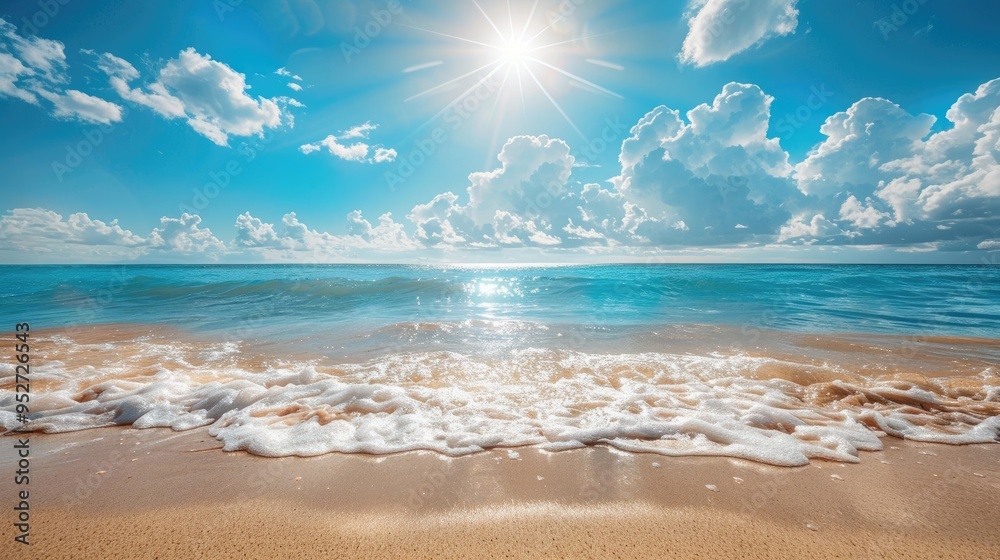 Scorching days: heat, summer, hot weather, marking the season with ...