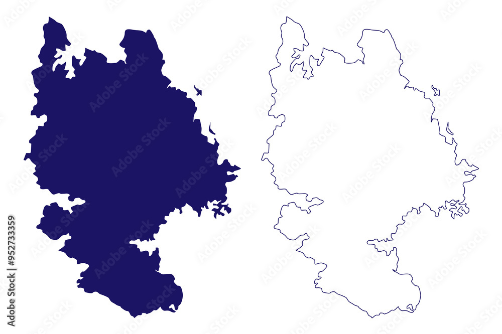 Cristobal island (Republic of Panama, Bocas del Toro Archipelago ...