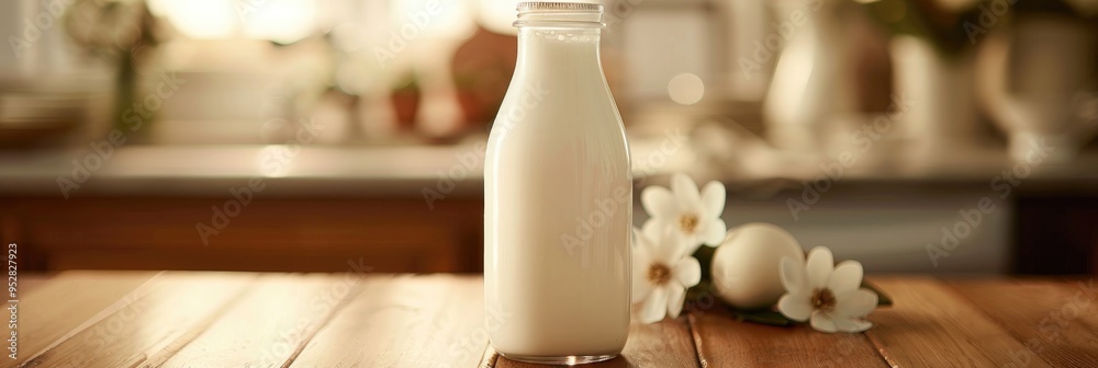Half Gallon Container of Pasteurized Grade A Homogenized Whole Milk ...
