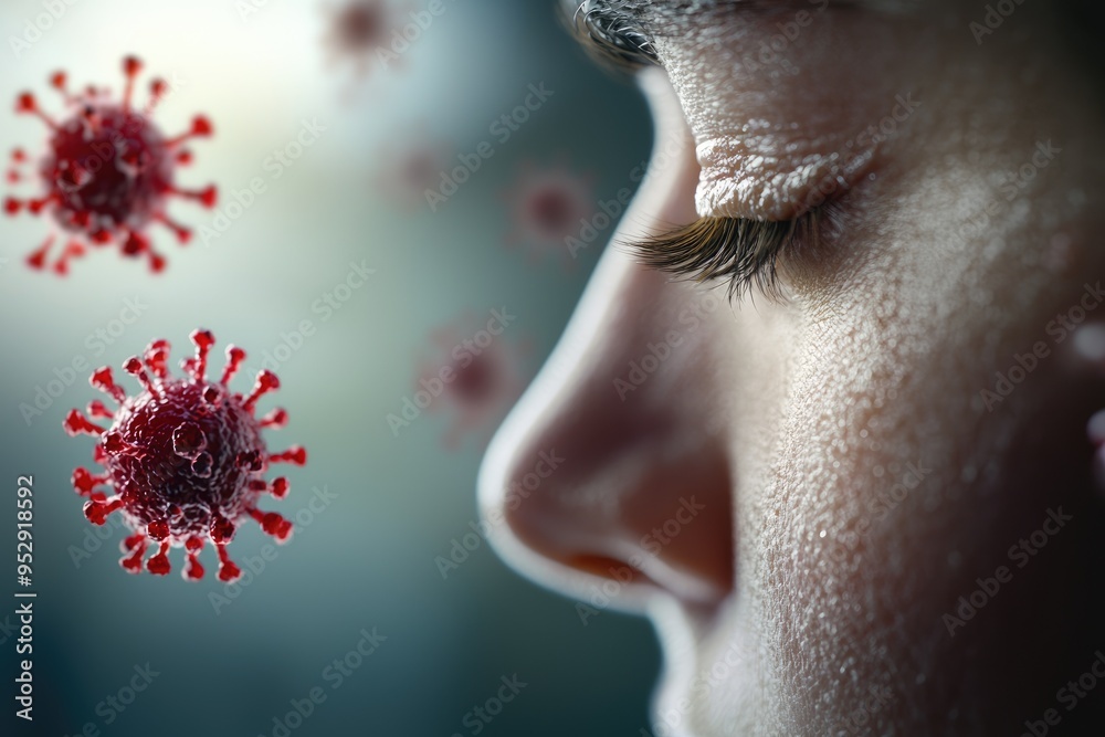 Virus Defense. Automated immunity system establishing conditional ...