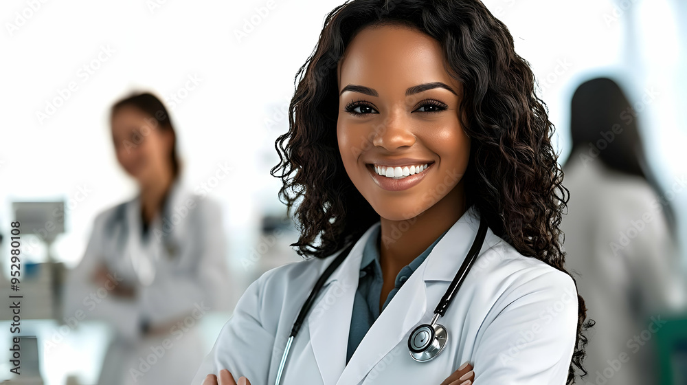 Celebrating Women in Medicine: A Powerful Force for Equality and Care ...