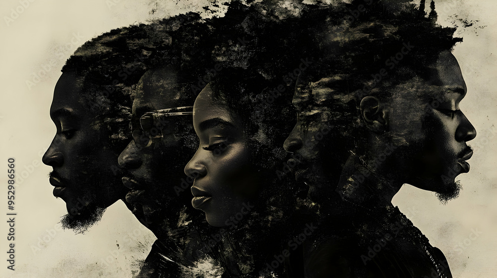 Celebrating Equality: Diversity in Portraits with Women's Equality Day ...