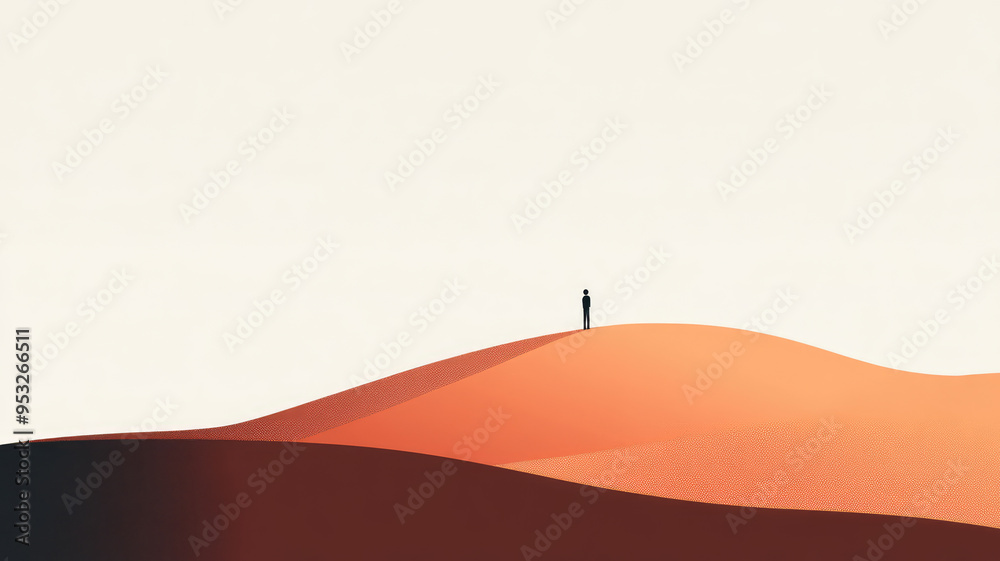 minimalist backgrounds with clean, simple designs and ample whitespace ...