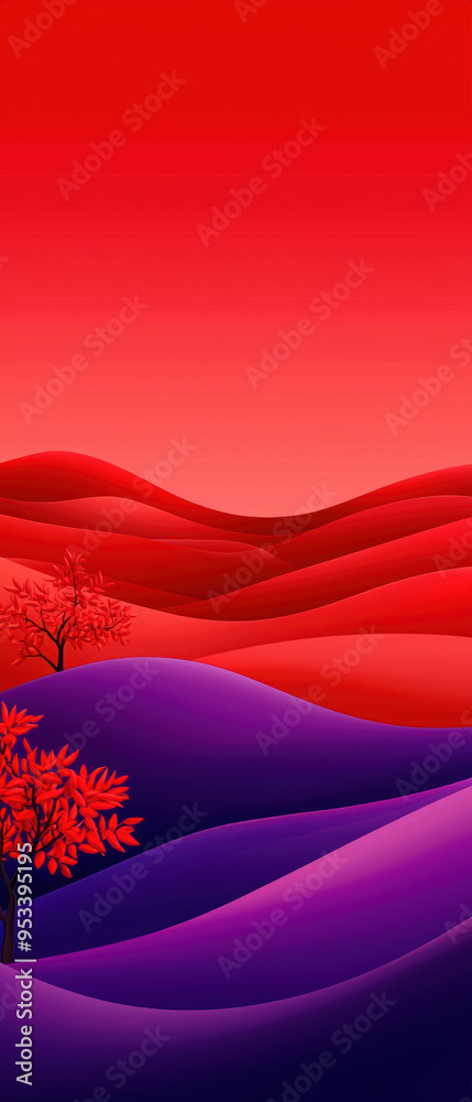 Animated GIF of a website loading screen, engaging user interface design, interactive web ...