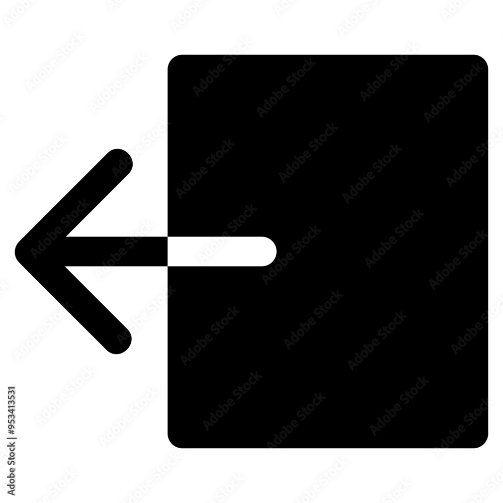 exit direction, exit sign, exit arrow, direction sign, exit guide ...