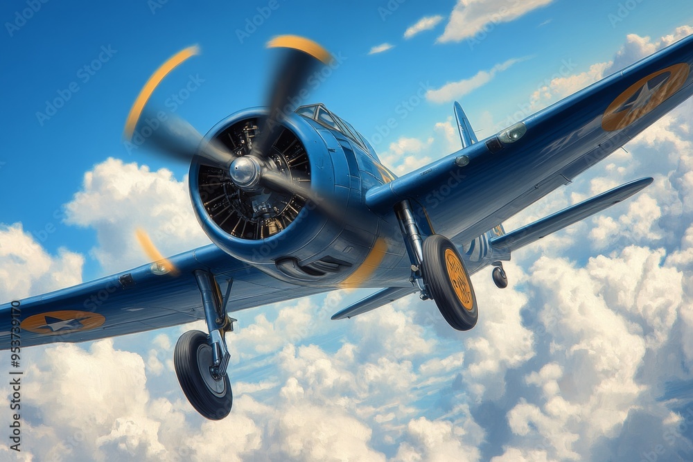 Air Force birthday posters celebrating military aviation history ...