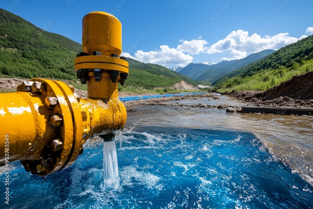 Geothermal engineering and drilling technology are highlighted in a ...