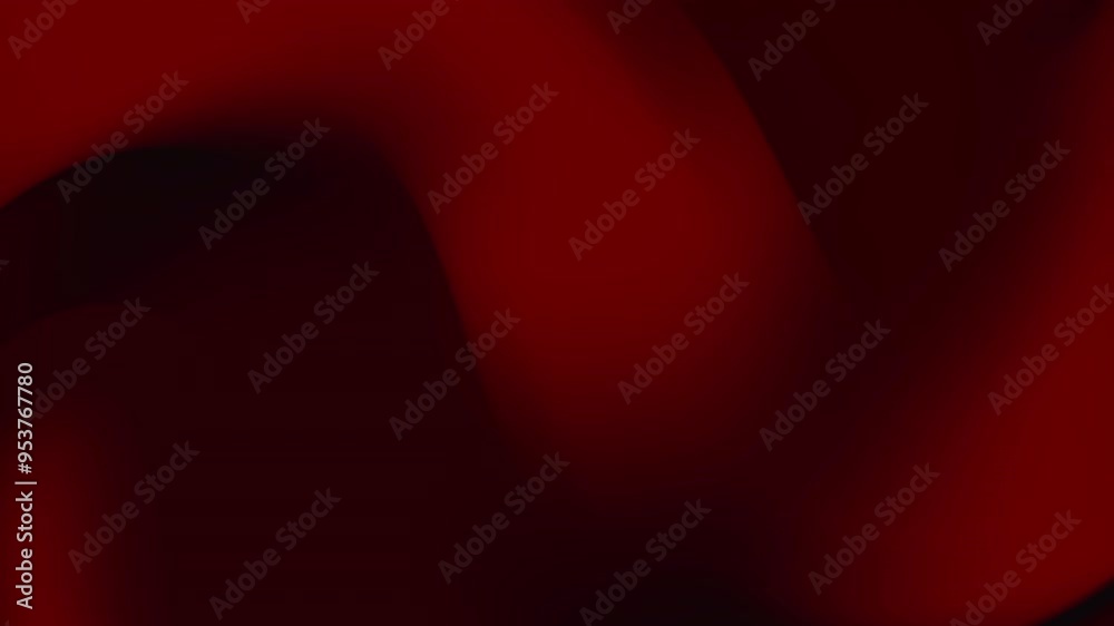 Dark red gradient background with subtle curves suitable for graphic ...