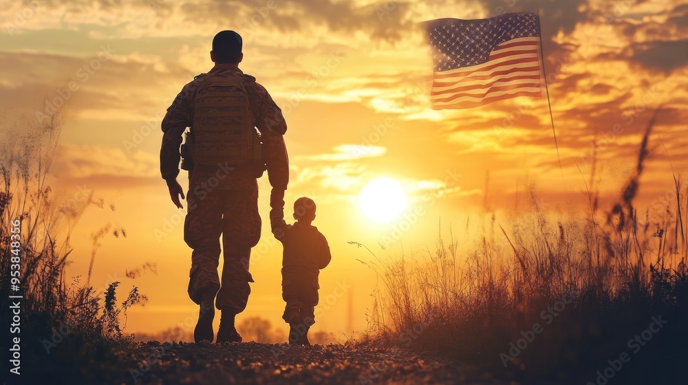 Honoring our heroes celebrating the courage and sacrifice of veterans ...