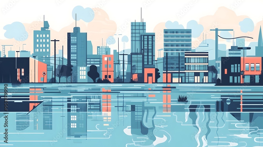 Innovative IoT based Early Warning System to Detect and Alert Urban ... Innovative IoT based Early Warning System to Detect and Alert Urban ...