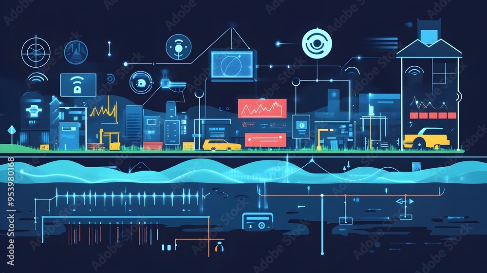 IoT Powered Real Time Flood Monitoring Dashboards for Emergency ...
