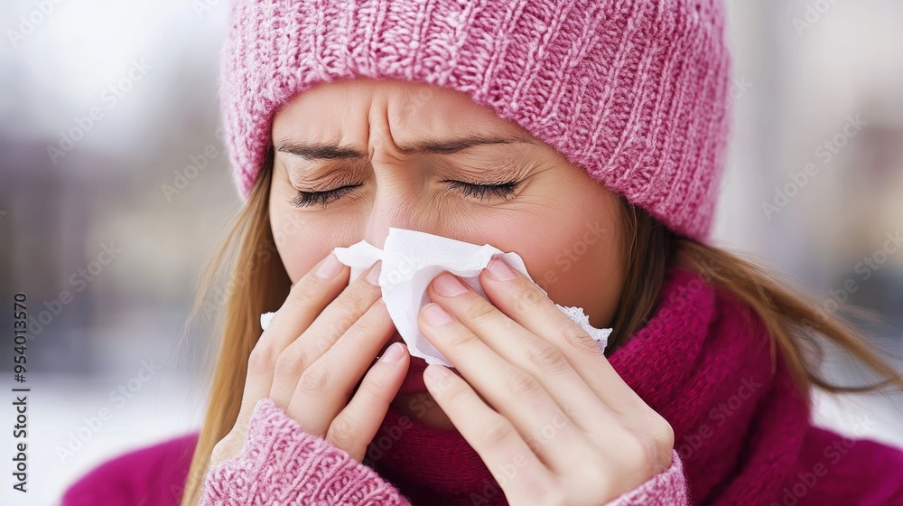 Understanding common flu symptoms recognizing signs of influenza for ...