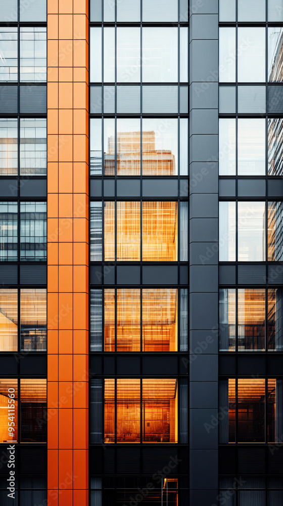 Construction using composites matrix, visualizing innovative techniques ...