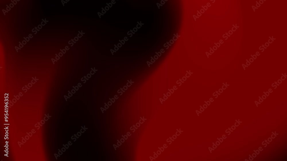 Red background with dark shadows great for background designs, graphic ...
