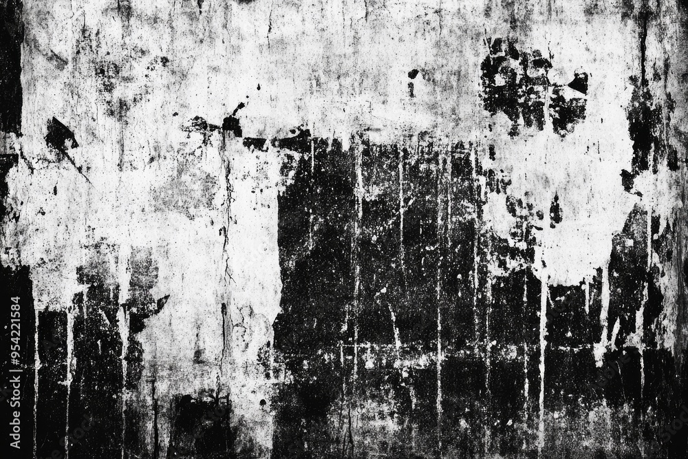 Vintage dirty grunge scan paper texture. Old worn overlay distressed ...