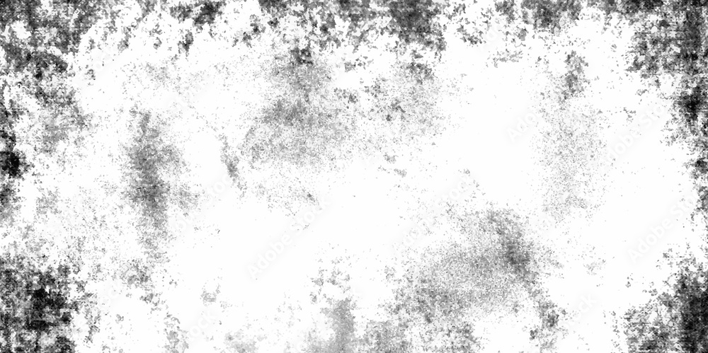 Abstract dust particle noise grunge and dust gain texture. vector ...