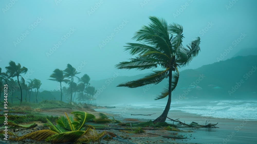 Typhoon: A major tropical storm in the western Pacific or Indian Oceans ...