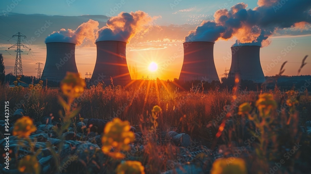 Radioactive Contamination: Environmental pollution by radioactive ...