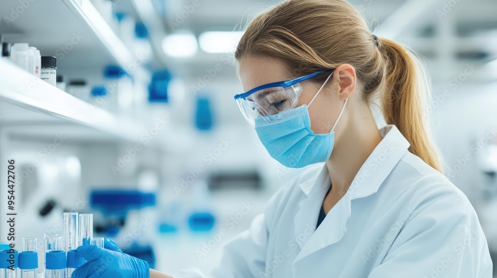 Academic job board featuring listings for specialized research ...