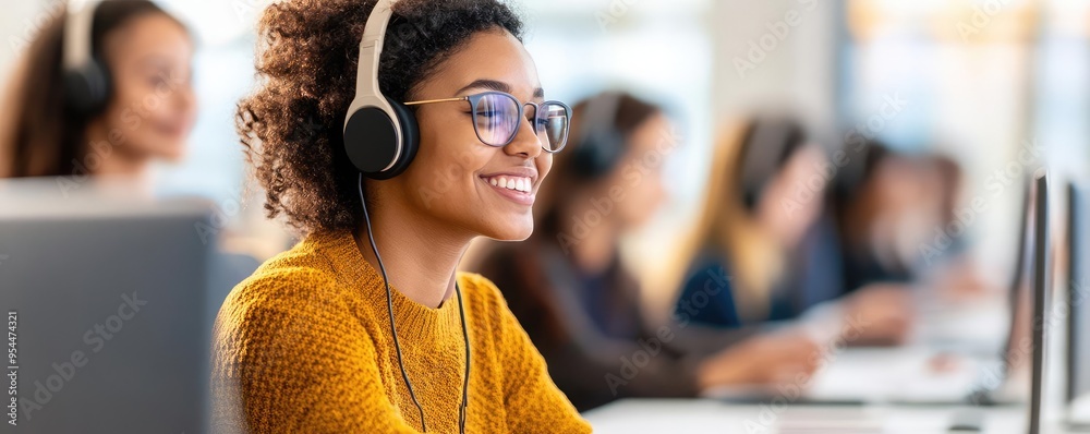 Remote classroom with live interactive tools, student navigating ...