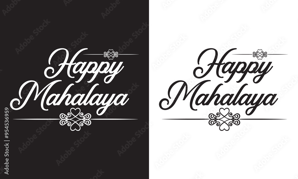 Happy Mahalaya Social Media Post Durga Puja is Biggest Festival ...