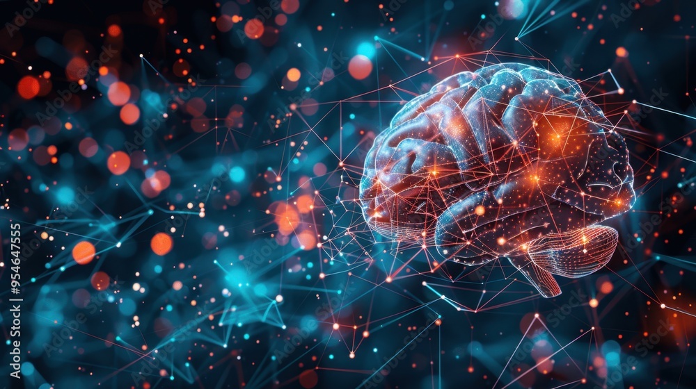 Neuroplasticity: The brain’s power to form and reorganize neural ...